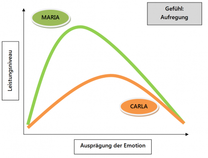 Individual Zones of Optimal Functioning - Deine persönliche ...